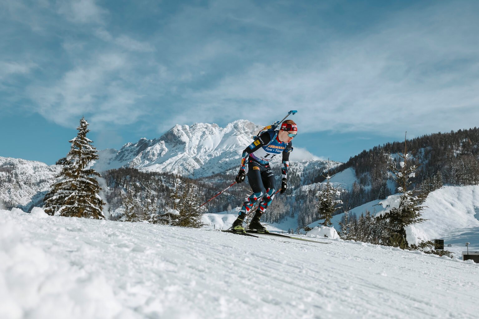 2028 & 2029 IBU Biathlon World Championships Venues Announced ...