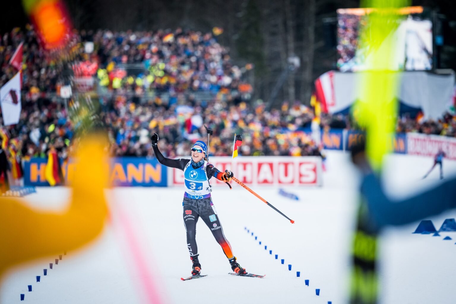 LATEST RESULTS: Antholz-Anterselva BMW IBU World Cup 2025 ...